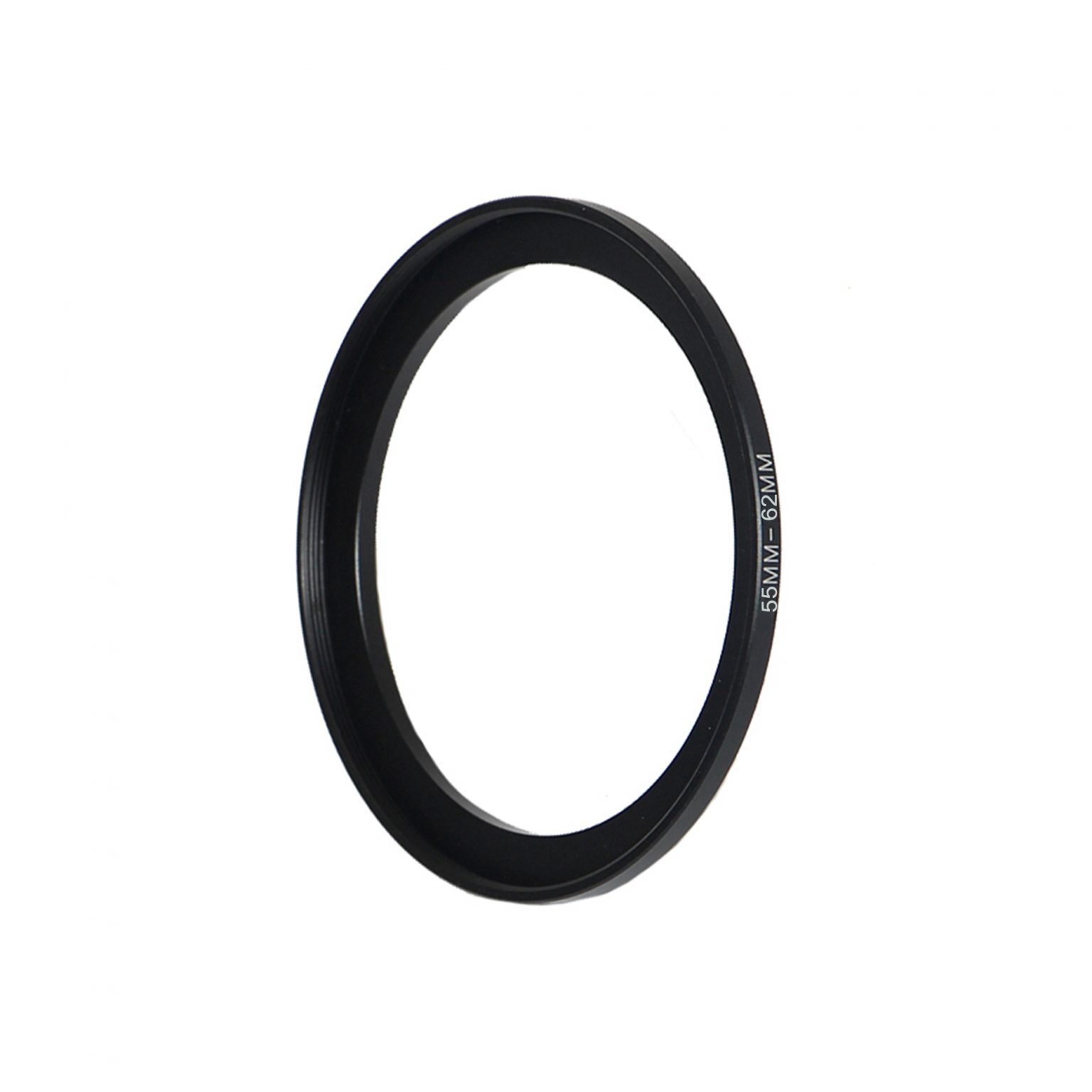 Kase Step Ring (55-62mm) - Kase Filters UK
