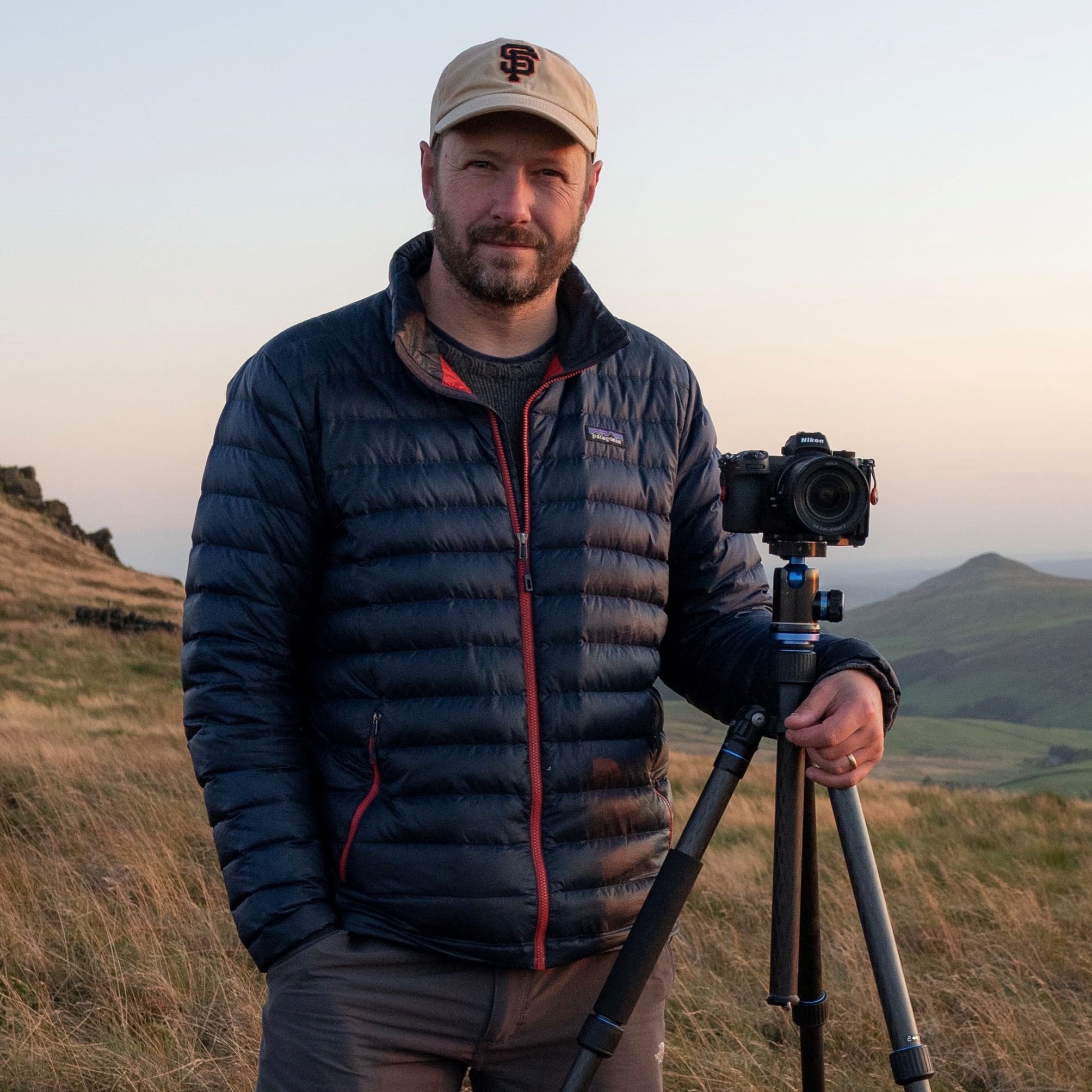 Our Photographers - Kase Filters UK