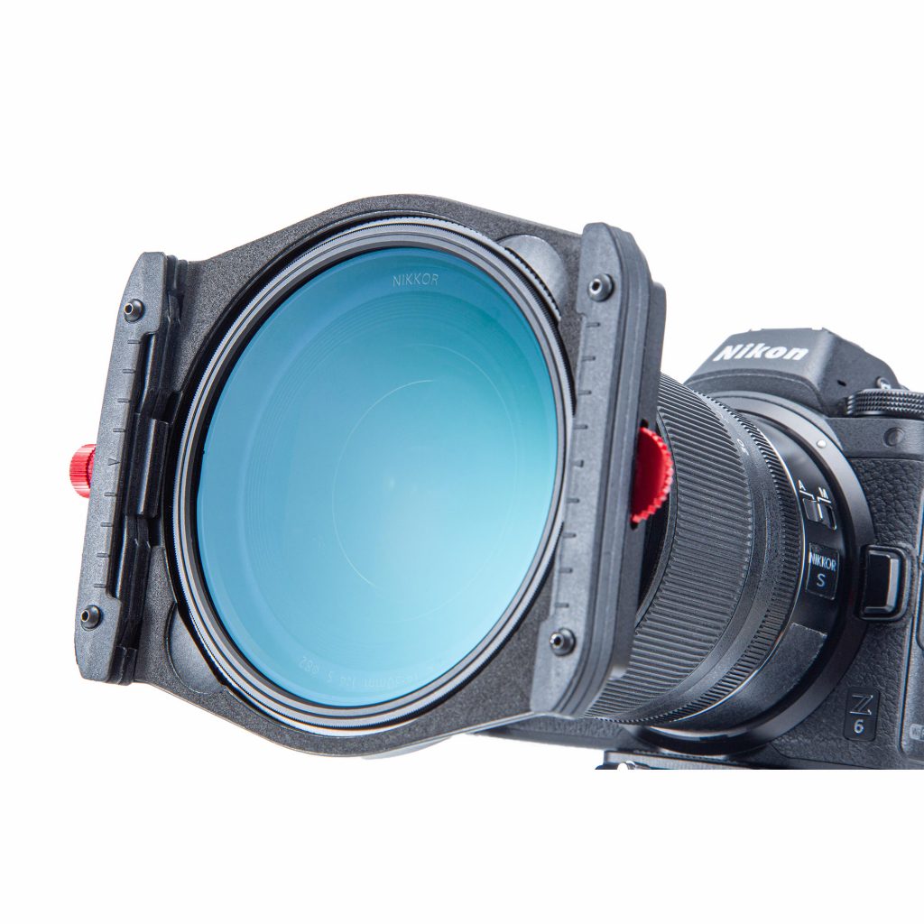 Kase Wolverine 100mm System - Kase Filters UK