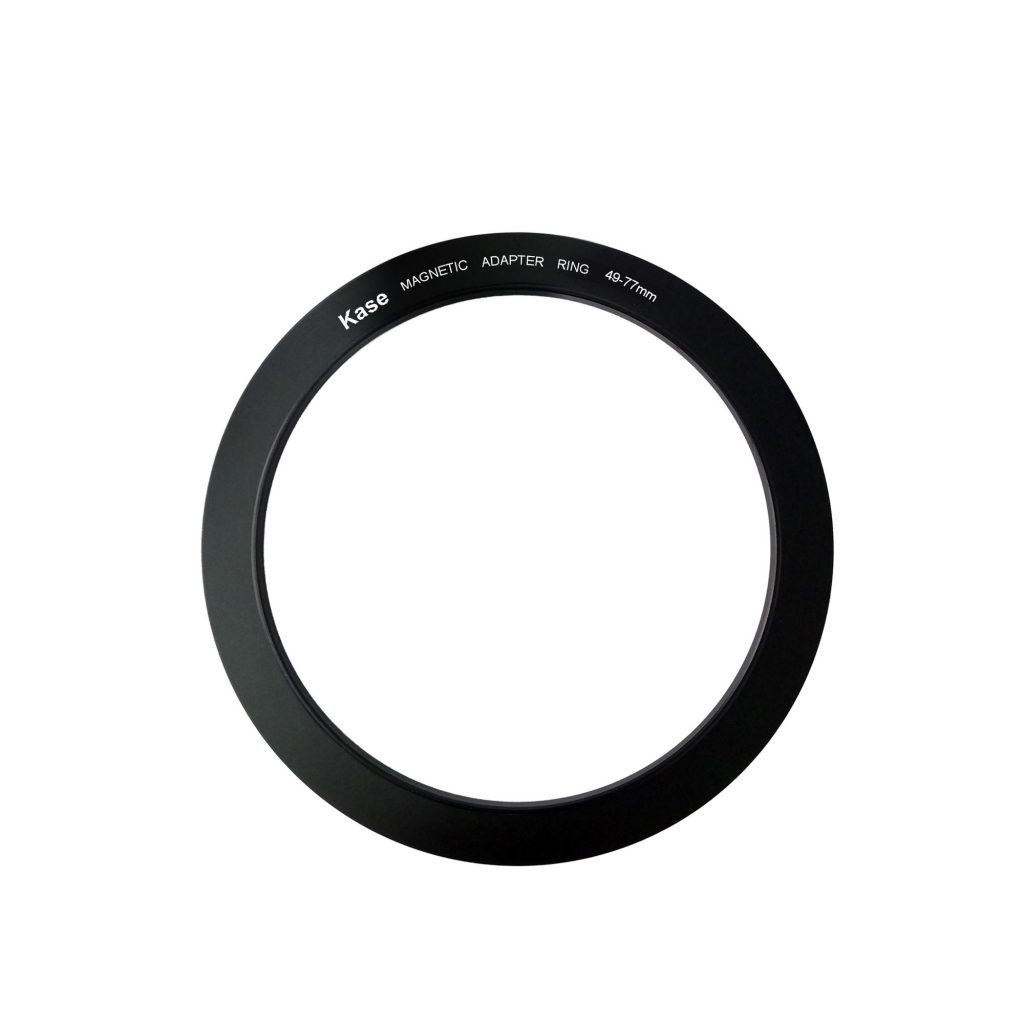 Magnetic Circular Step Rings Archives - Kase Filters UK