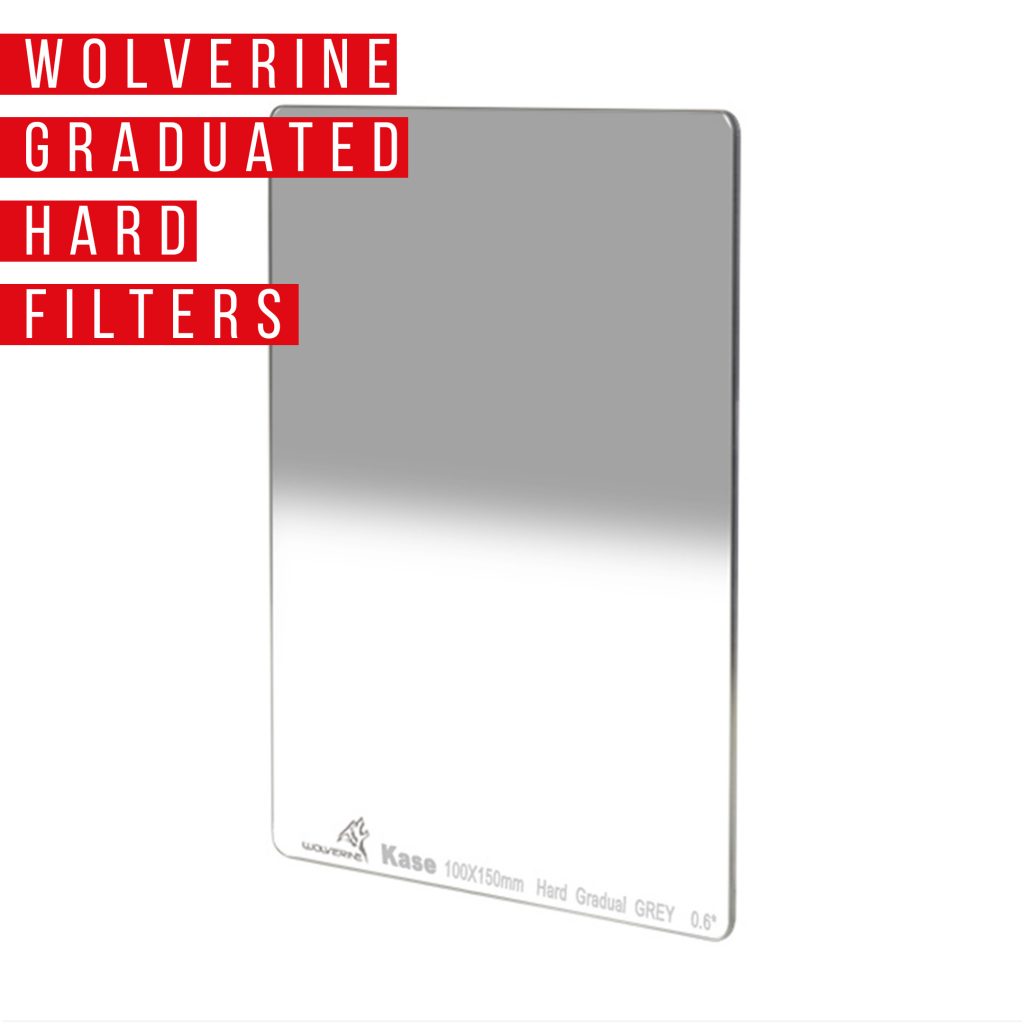 Kase Wolverine 100mm System - Kase Filters UK