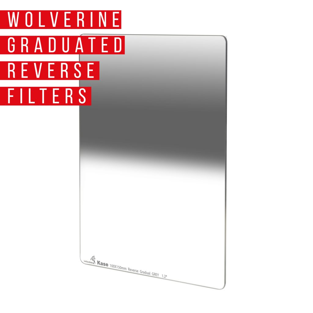 Kase Wolverine 100mm System - Kase Filters UK