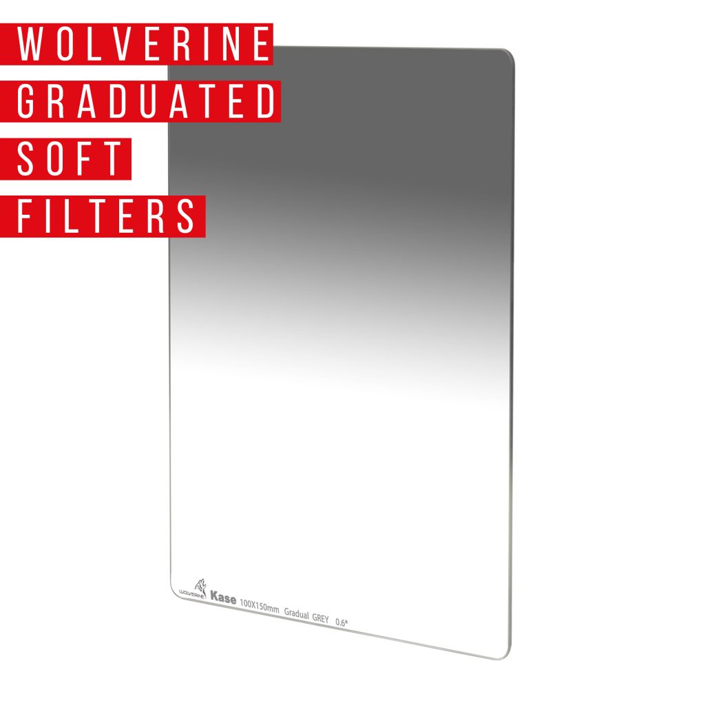 Kase Wolverine 100mm System - Kase Filters UK