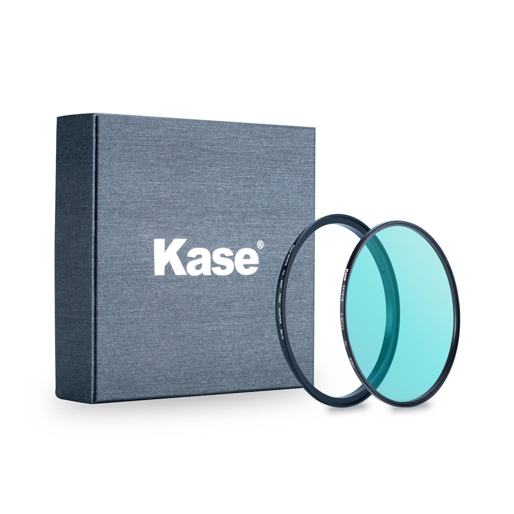 Specialist Filters Archives - Kase Filters UK