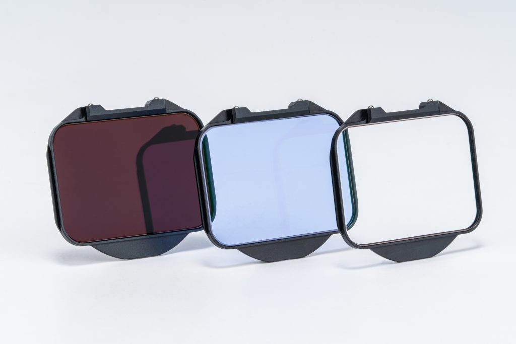 Sony Alpha Clip-In Filters - Kase Filters UK