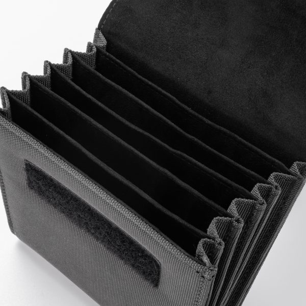 Kase Magnetic Circular Filters Case 112mm - Kase Filters UK