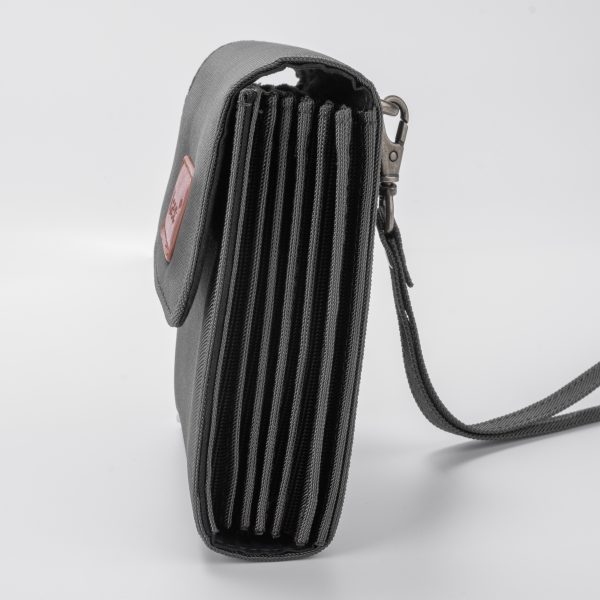 Kase Magnetic Circular Filters Case 112mm - Kase Filters UK