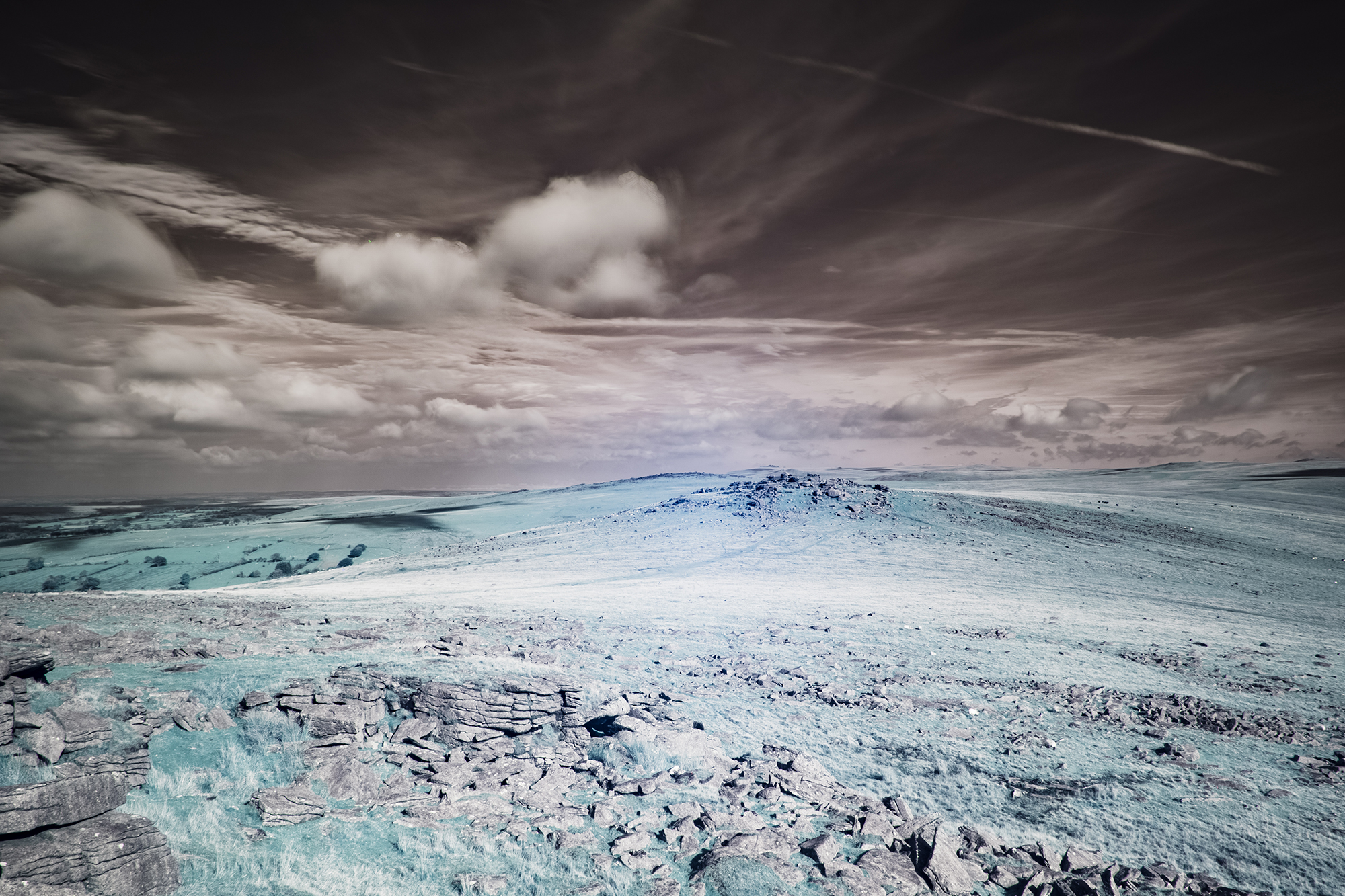 Kase Buyers Guide: Infrared filters - Kase Filters UK