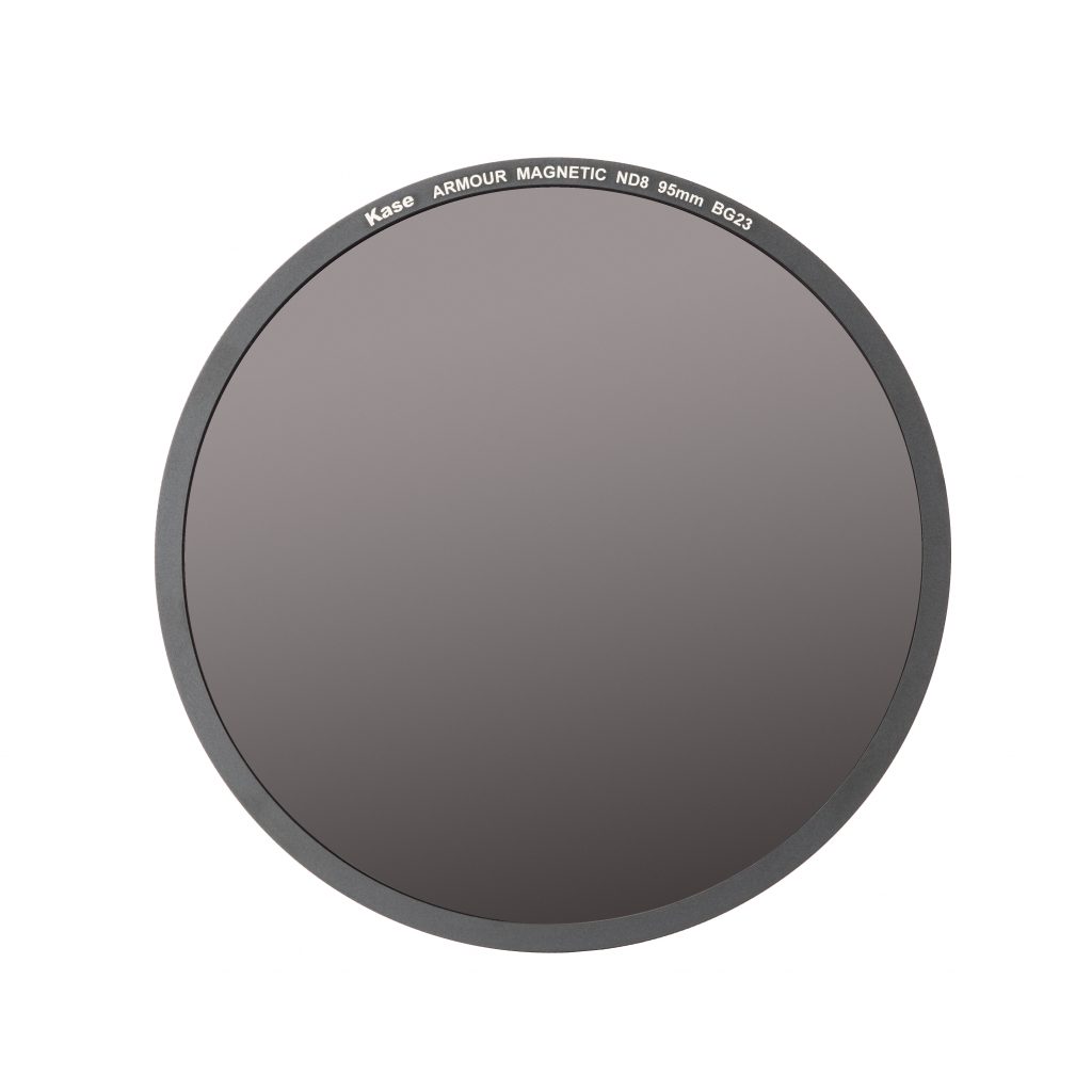 Kase Armour Master Kit Double Grad Edition - 100mm System - Kase Filters UK