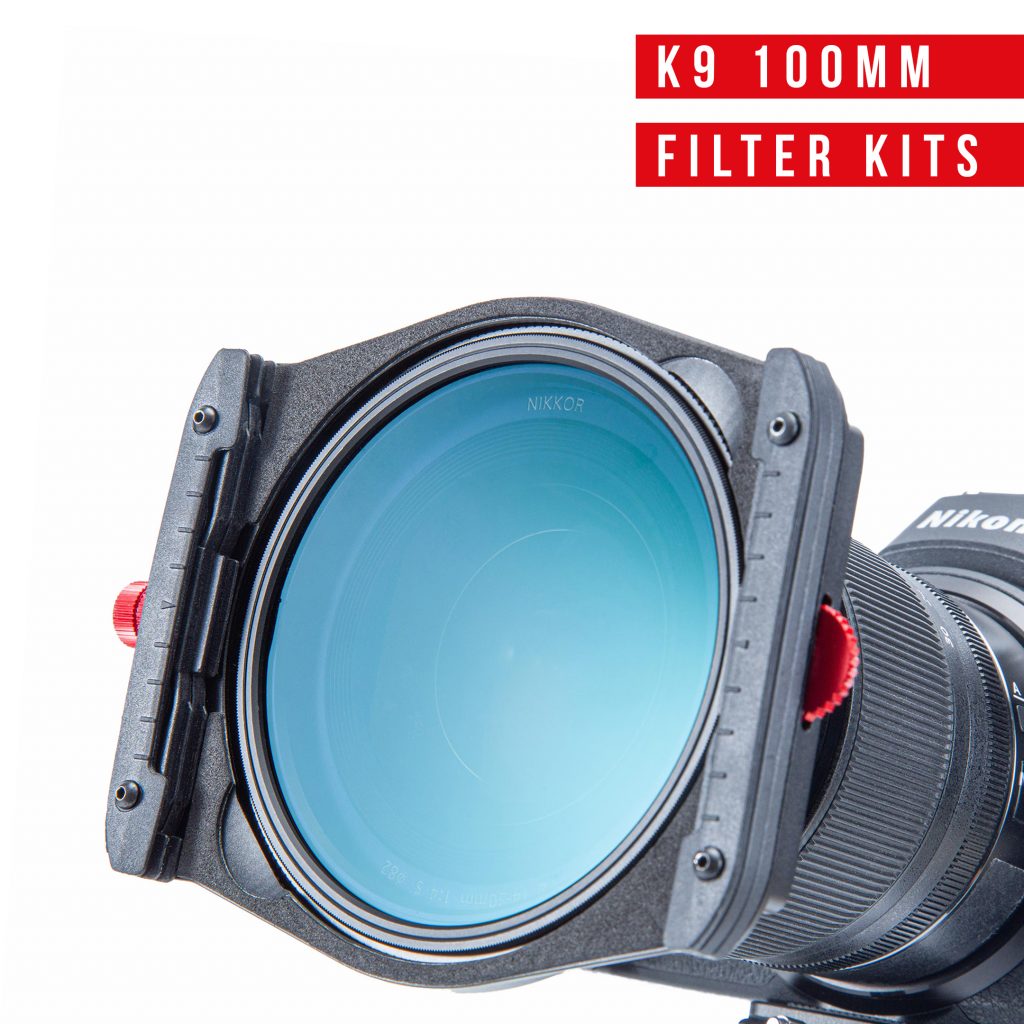 Kase Filters UK