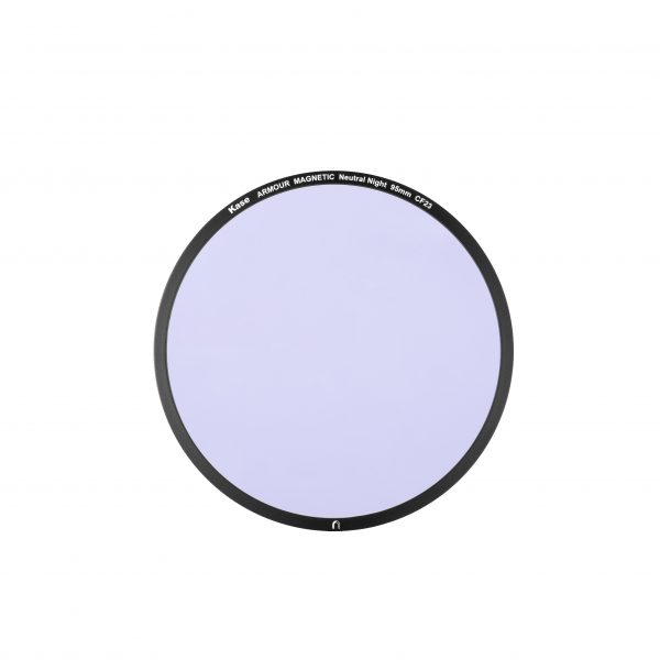 Kase Armour Neutral Night Filter - Kase Filters UK