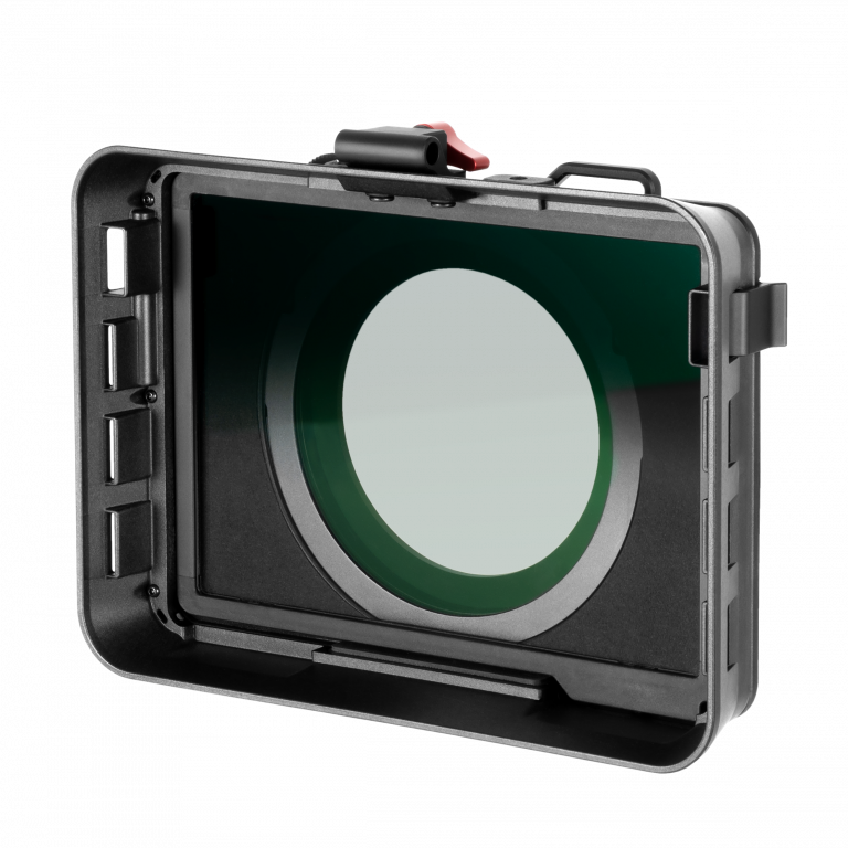 Videography - Kase Filters UK