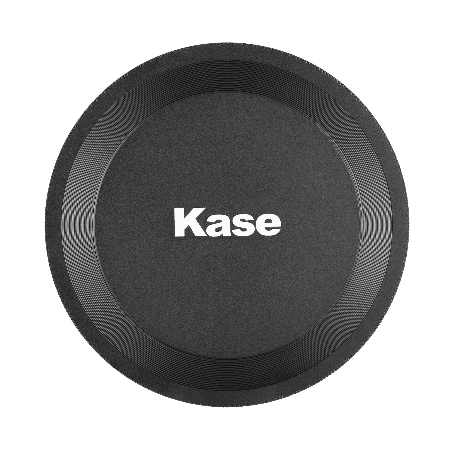 Kase Magnetic Circular Lens Cap 82mm - Universal - Kase Filters UK