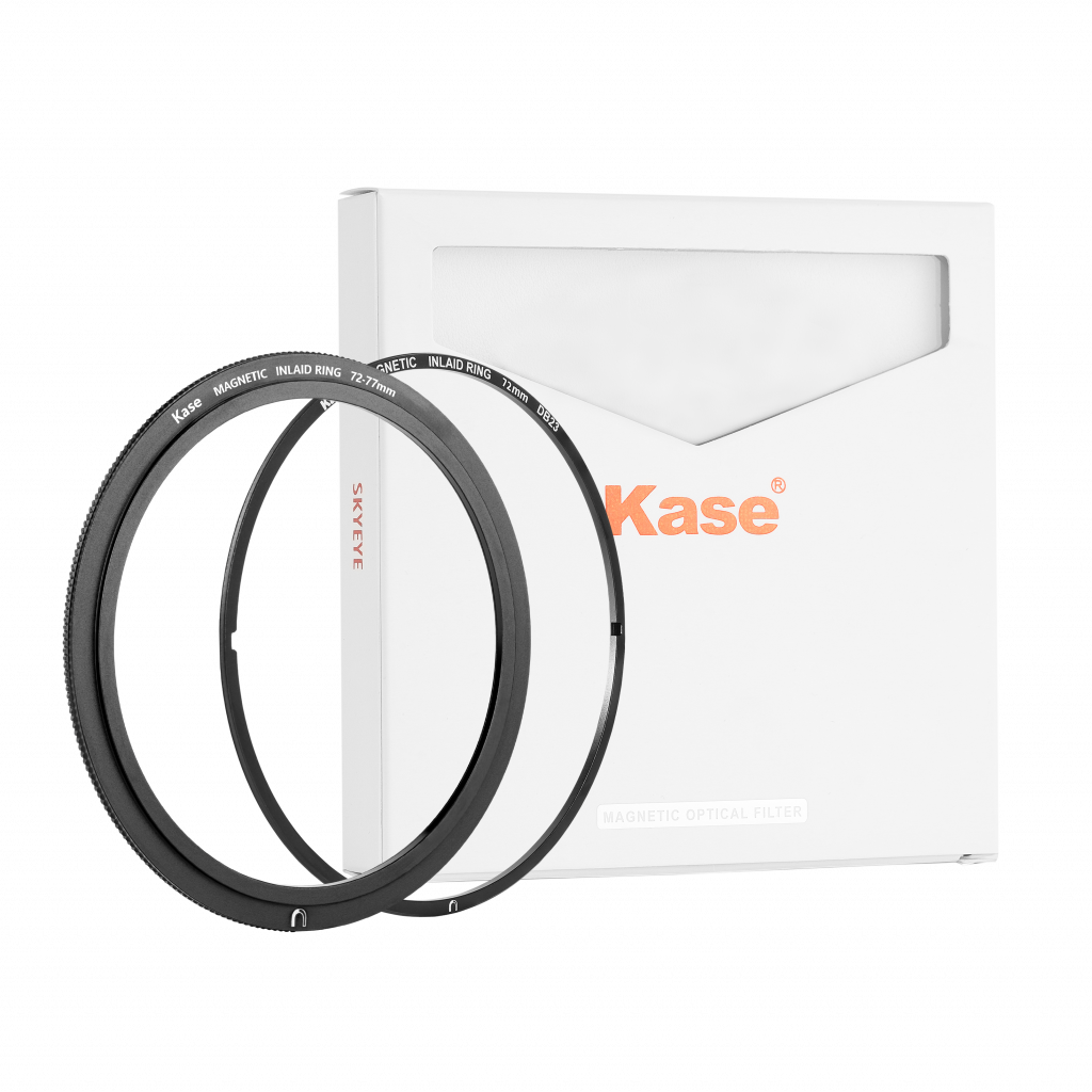 Kase Magnetic Circular Filters - Kase Filters UK