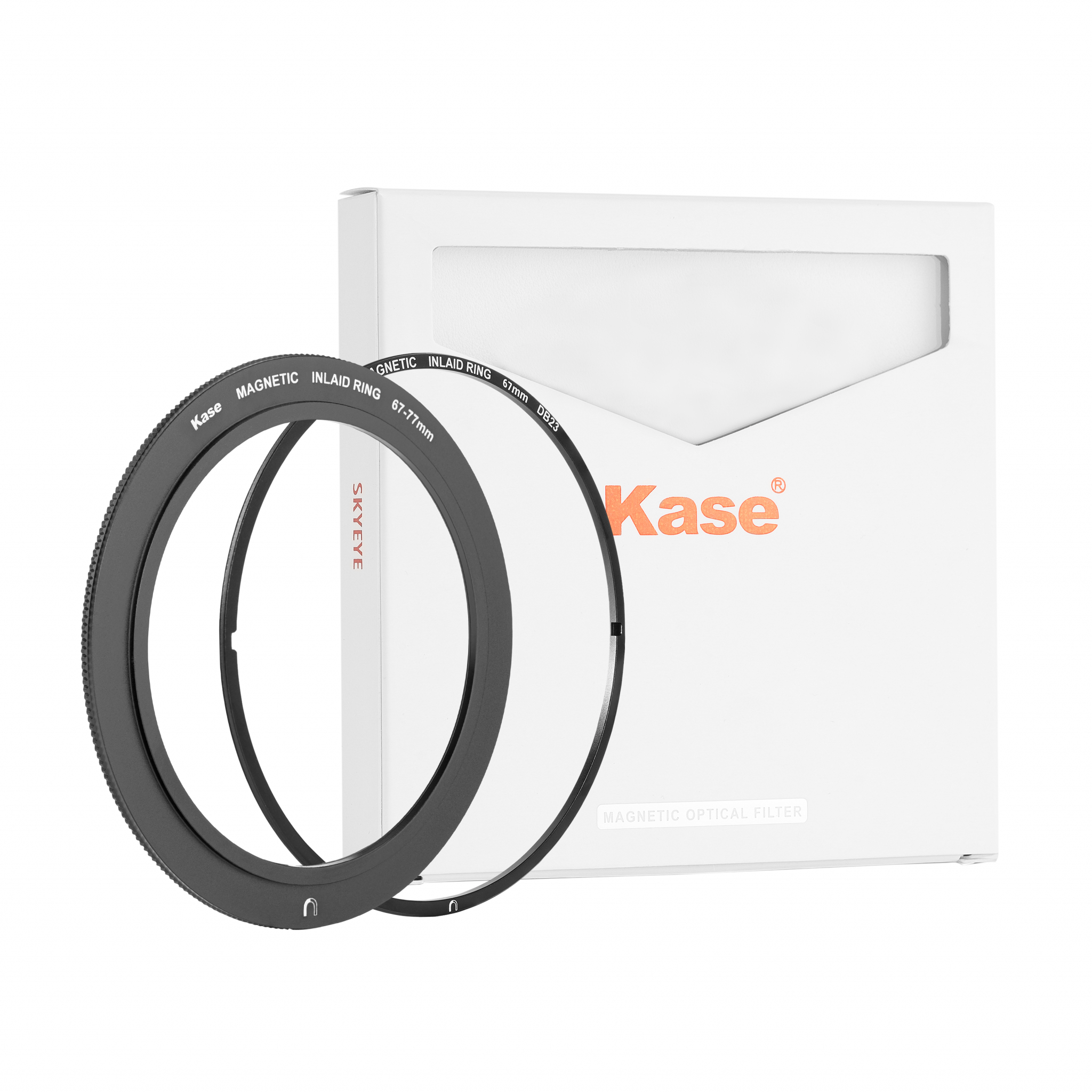 Kase Revolution Magnetic Circular Filters - Kase Filters UK