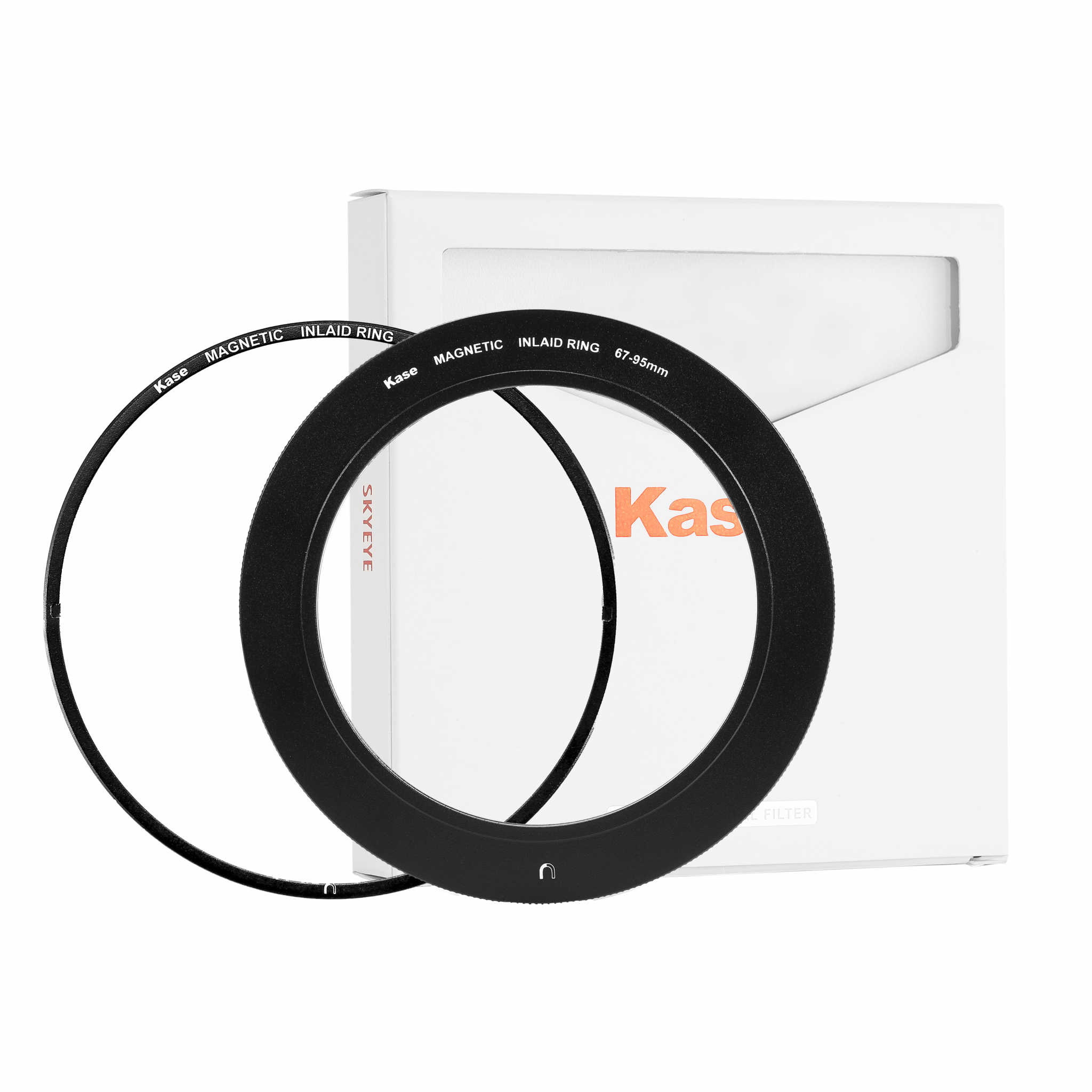 Kase Magnetic Circular Filters - Kase Filters UK