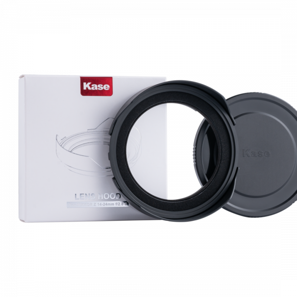 Kase Filters UK